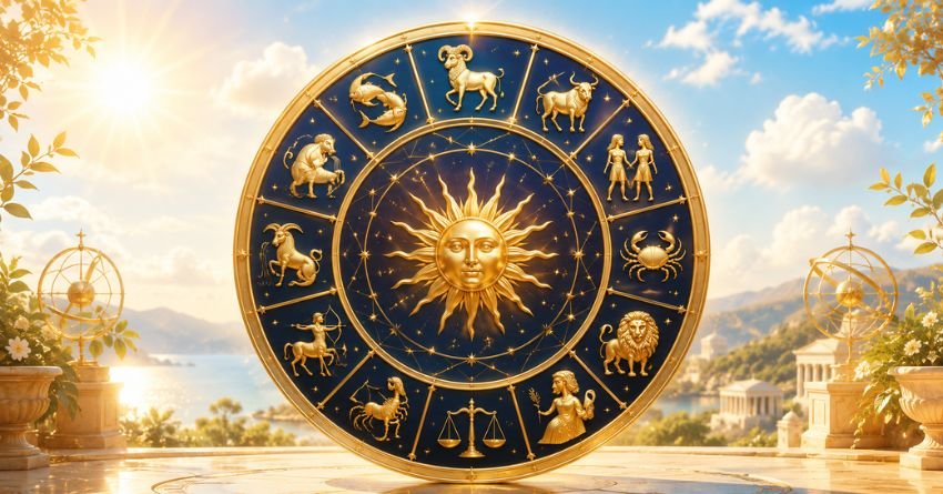 Weekly Horoscope: June 1–7, 2026 for Every Zodiac Sign