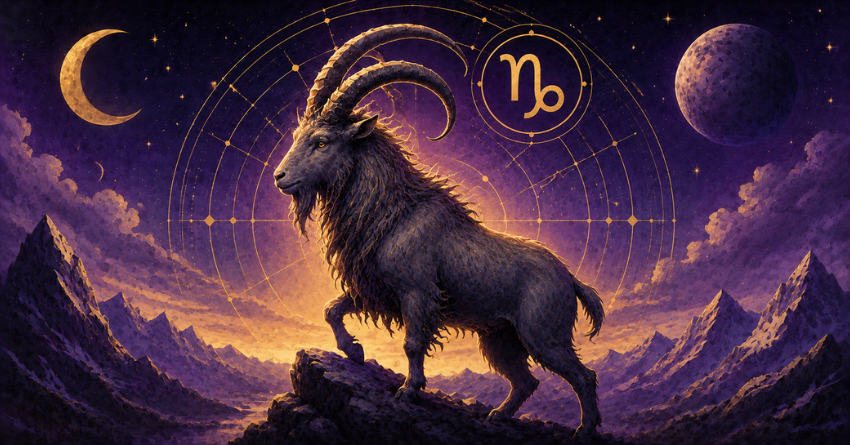 3 Zodiac Signs Capricorn Is Meant to Meet