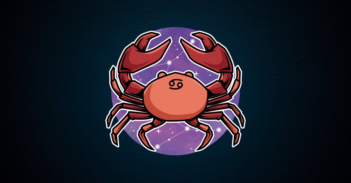 3 Zodiac Signs That Still Compare Everyone to Cancer - Page 2 of 3